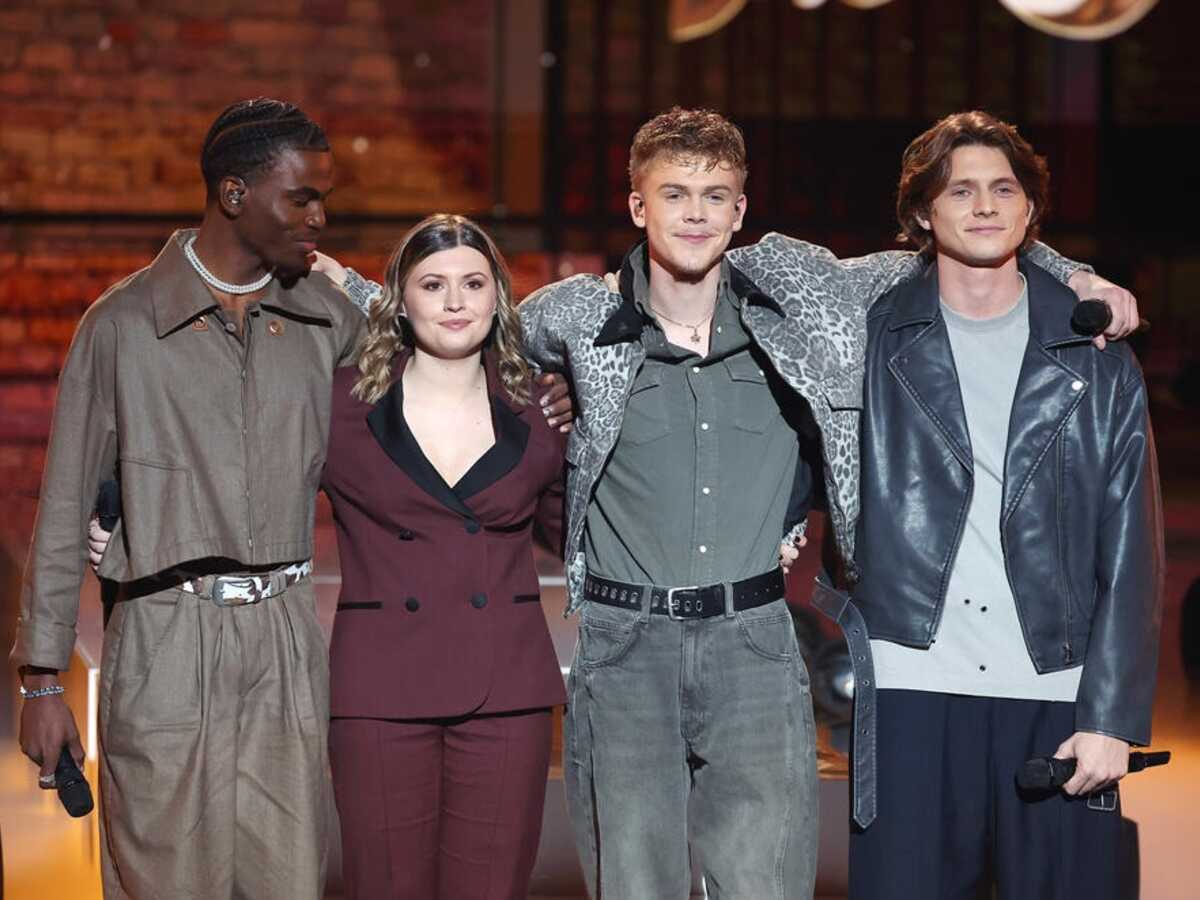 Star Academy, ce n’est pas fini ! TF1 annonce une nouvelle quotidienne ...