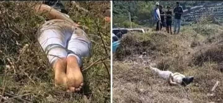 This woman was found a moment ago without a cab… See more - BDAILY