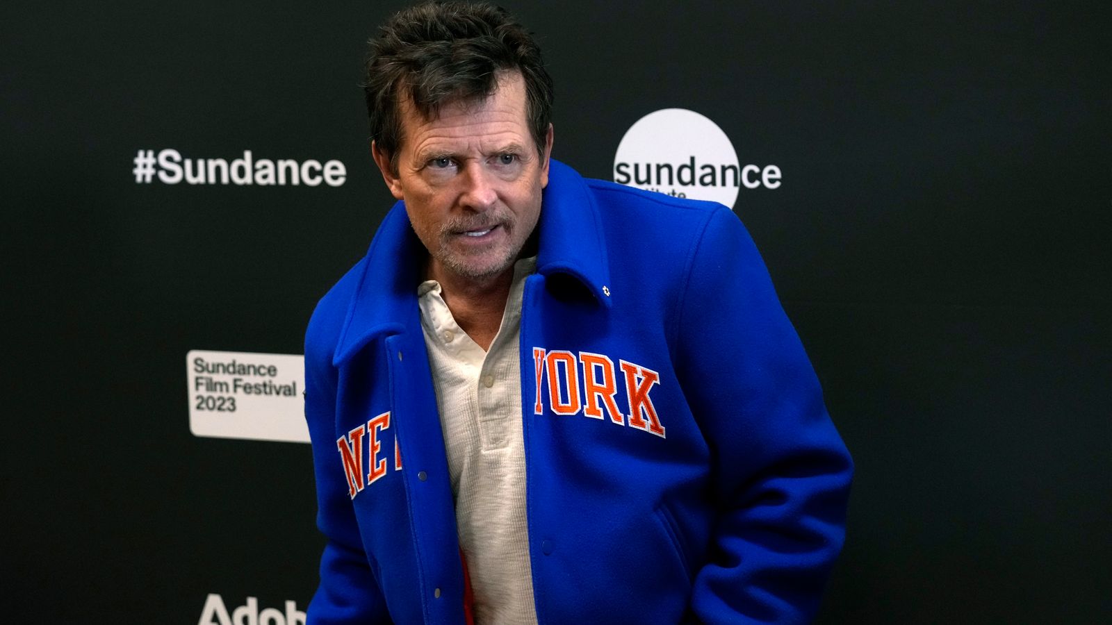 Michael J. Fox Honored with Lifetime Achievement Award for Advocacy and ...