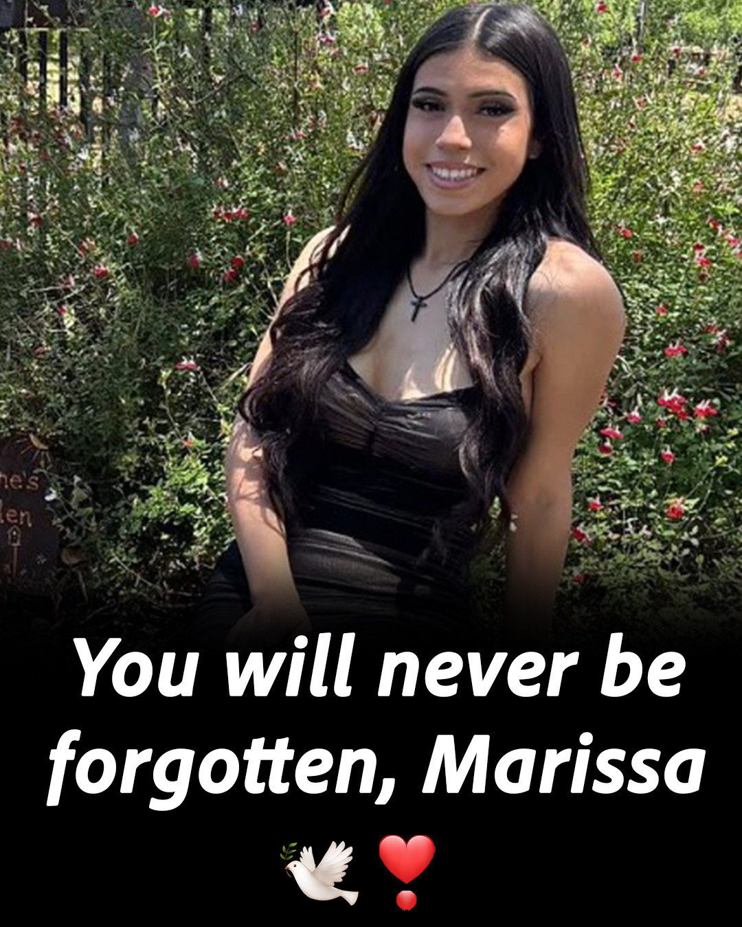 Missing teen found dead, boyfriend now wanted by police - BDAILY