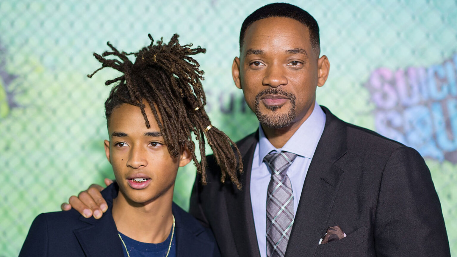 Jaden Smith Opens Up About His Father, Will Smith, in an Emotional ...