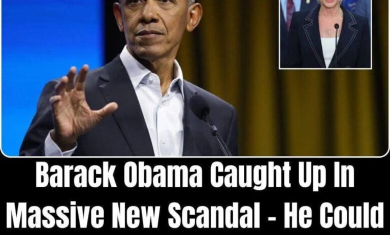 Millions Given to Obama Foundation Redirected to Soros-Linked Group ...