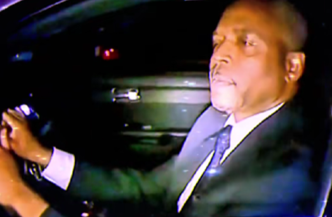 Rookie Officer’s First-Day Traffic Stop Involving Police Chief Draws ...
