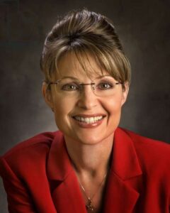 Sarah Palin Sparks Online Frenzy After Bold Photos Leave Fans Talking ...